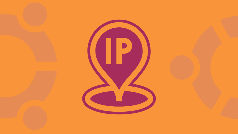 How To Check IP Address In Ubuntu Command Line