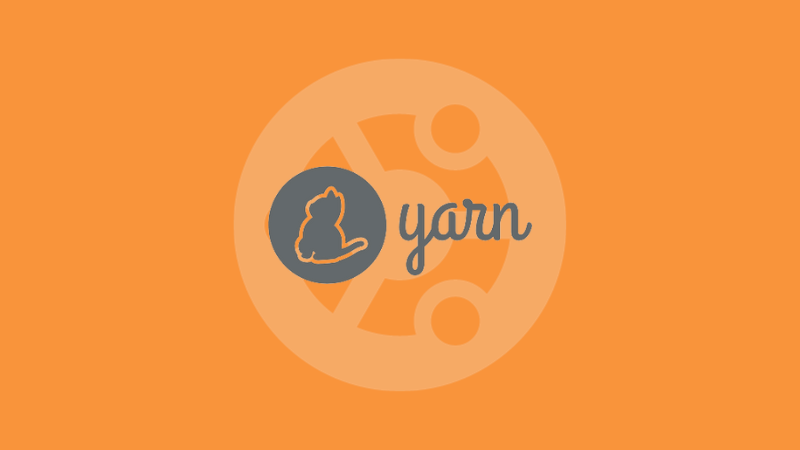 How to Update Yarn on Ubuntu