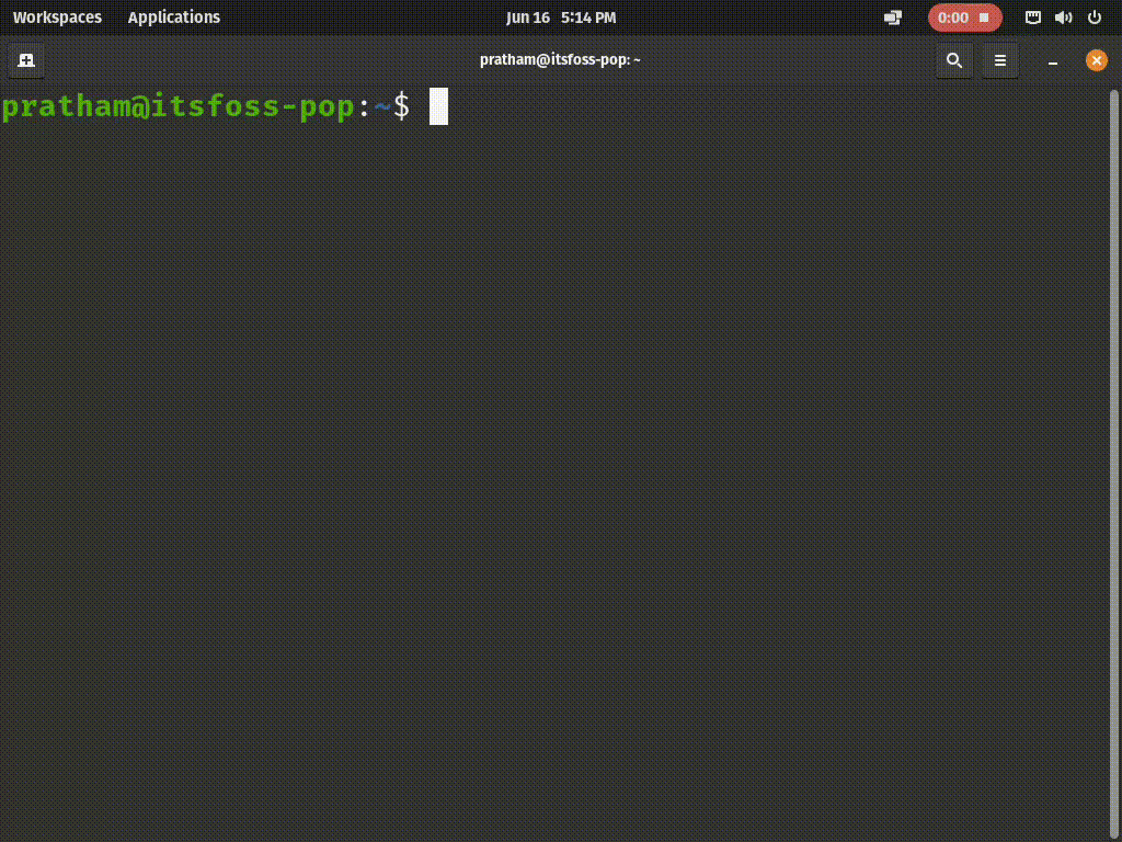 How to Edit Files in Ubuntu Command Line
