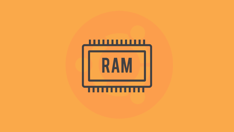 How to Check RAM in Ubuntu Command Line