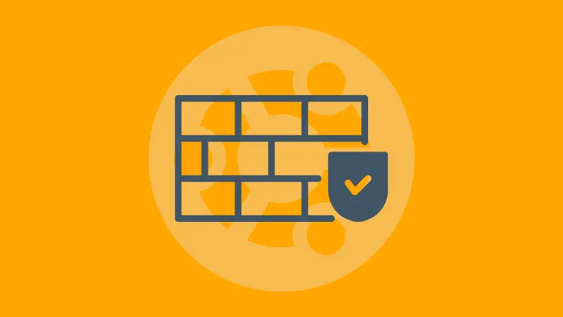 Remove Rule from UFW Firewall in Ubuntu Remove Rule from UFW Firewall in Ubuntu
