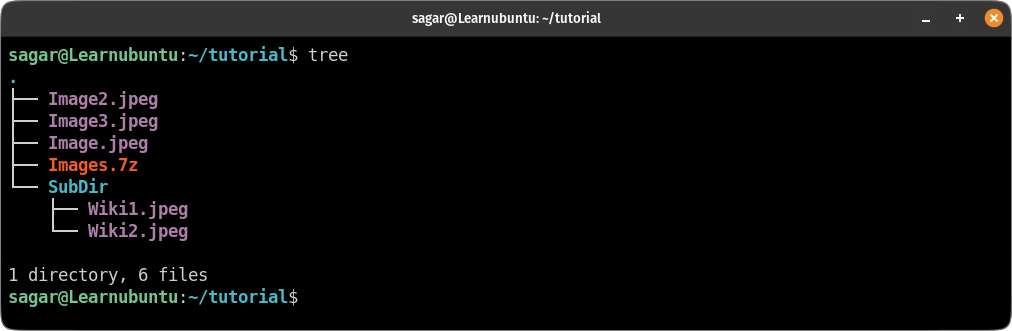 How to Install and Use 7zip (.7z) in Ubuntu Command Line