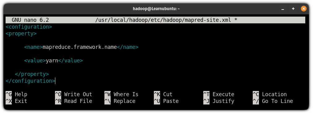 Install Hadoop on Ubuntu