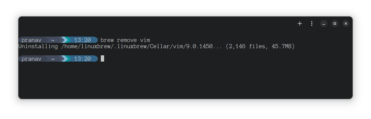 How to Install Vim in Ubuntu