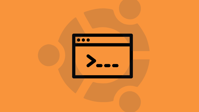 How To Run Ubuntu Commands In The Background