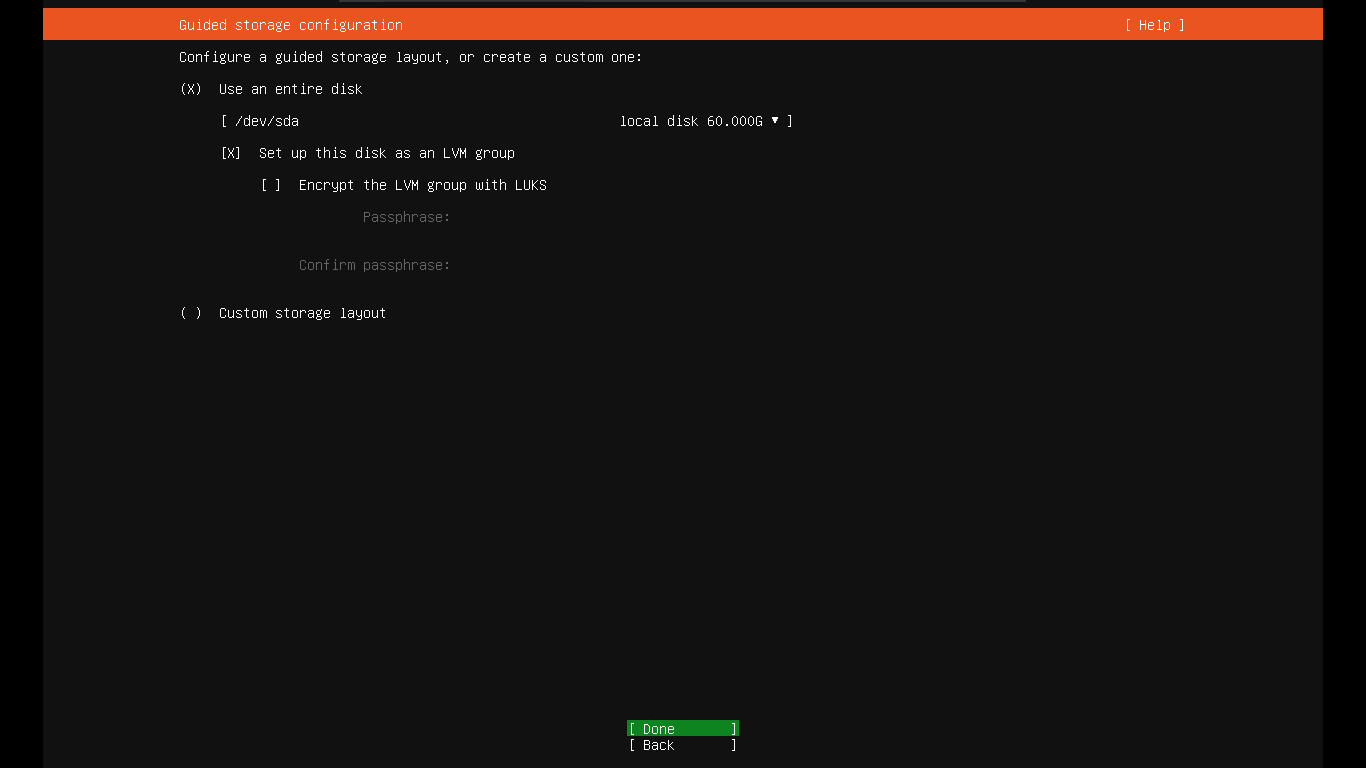 Install Ubuntu Server in VMware Player [Step by Step]
