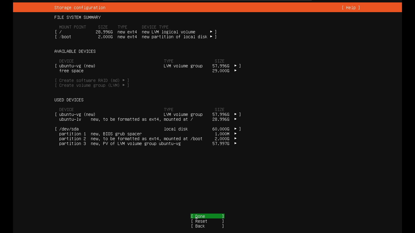 Install Ubuntu Server In Vmware Player Step By Step