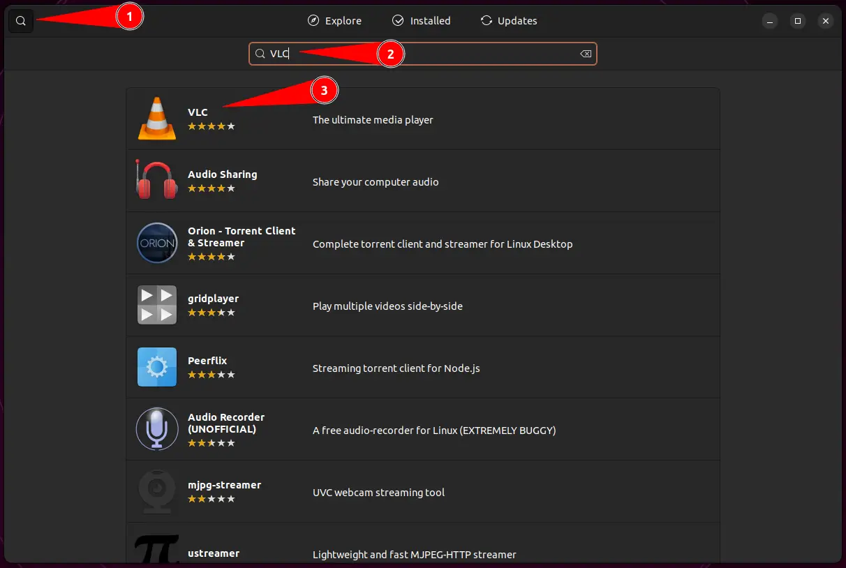 How to Install VLC on Ubuntu How to Install VLC on Ubuntu