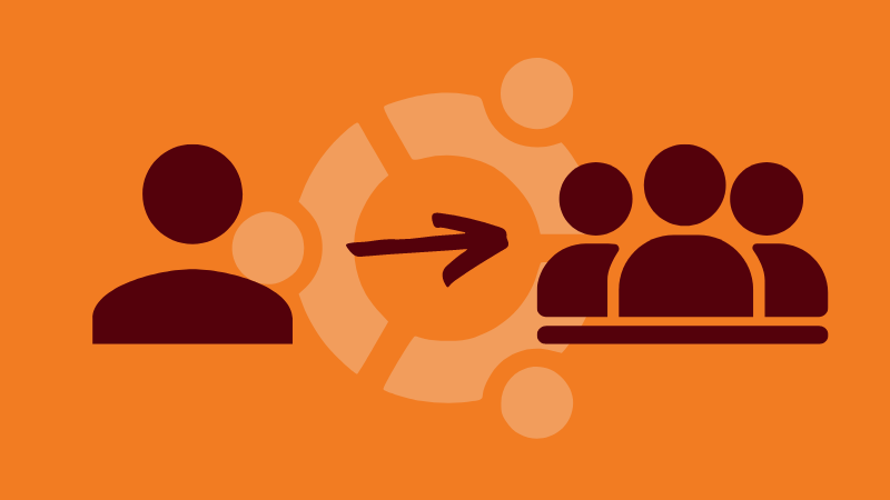 How To Add User To A Group In Ubuntu Command Line 0762