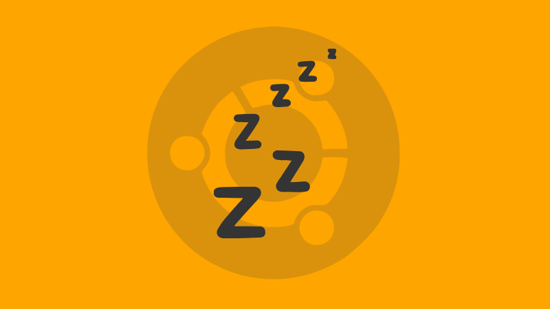 Sleep Command in Ubuntu: How to Use it?