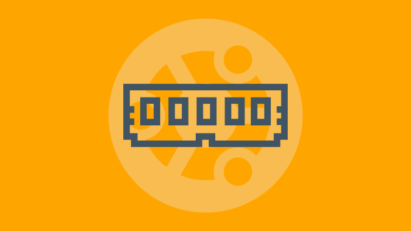 Use Free Command in Ubuntu