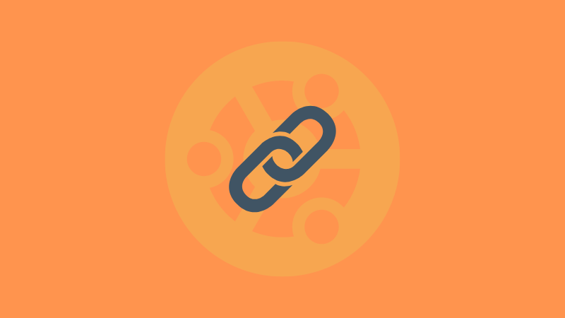 Use Ln Command To Create Links In Ubuntu 