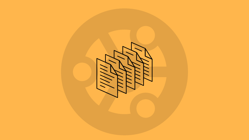 List Files With ls Command in Ubuntu