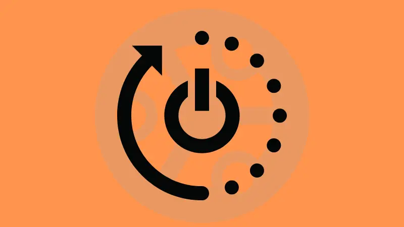 Restart Ubuntu Server from Command Line Restart Ubuntu Server from Command Line