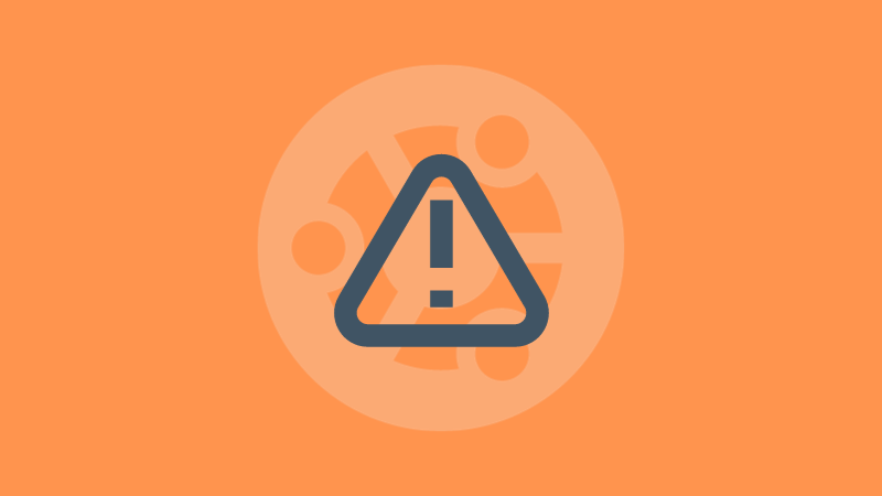 Handling User Is Not In Sudoers File Error In Ubuntu