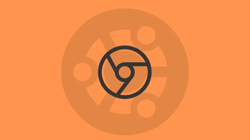 Install Google Chrome in Ubuntu Using Terminal Install Google Chrome in Ubuntu Using Terminal