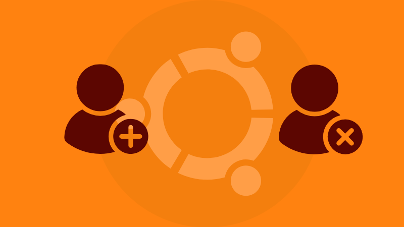 How to Add and Delete Users in Ubuntu Command Line