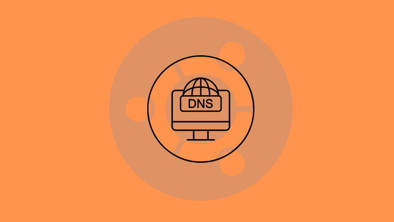 Change DNS server in Ubuntu Command Line