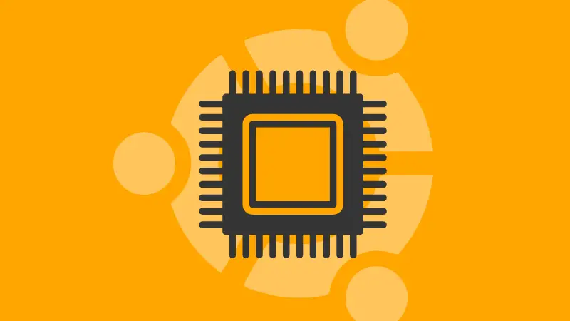 How To Get Cpu Info In Ubuntu