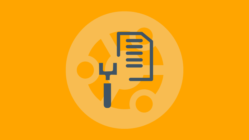 How to Edit Config Files in Ubuntu