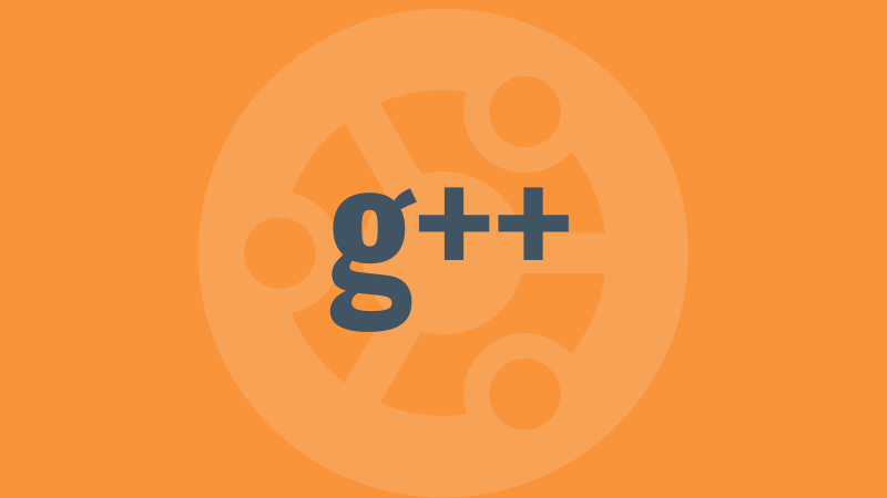 How to Install g++ in Ubuntu