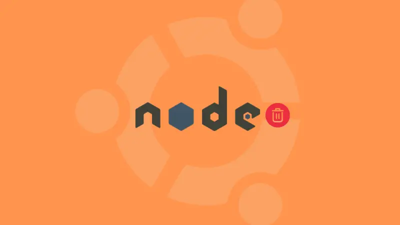 How to Remove Node Modules from Ubuntu How to Remove Node Modules from Ubuntu