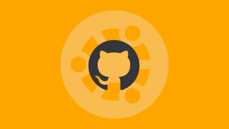 Install GitHub Desktop on Ubuntu