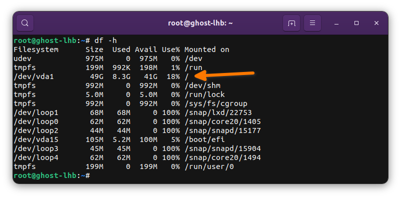 How To Add Swap In Ubuntu Command Line