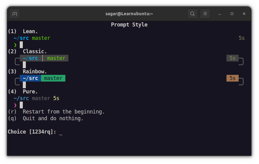 How to Install Zsh on Ubuntu and Customize it