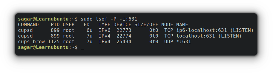 Check Open Ports In Ubuntu check-open-ports-in-ubuntu