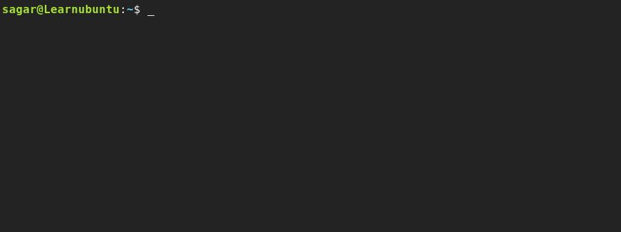 How To Check Directory Size In Ubuntu Command Line
