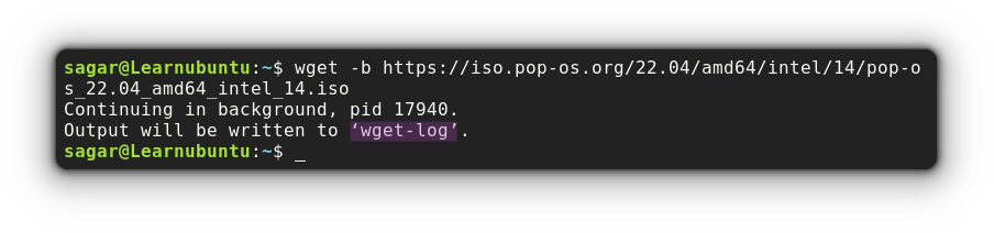 How to Install and Use Wget on Ubuntu