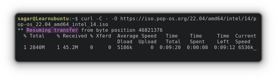 How To Install Curl On Ubuntu And Use It 