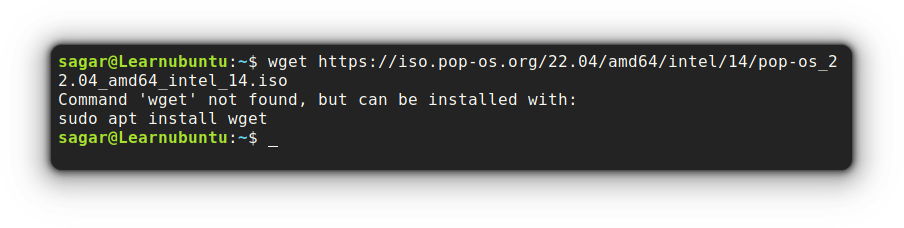 How to Install and Use Wget on Ubuntu