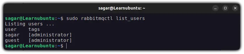 Install RabbitMQ on Ubuntu Install RabbitMQ on Ubuntu