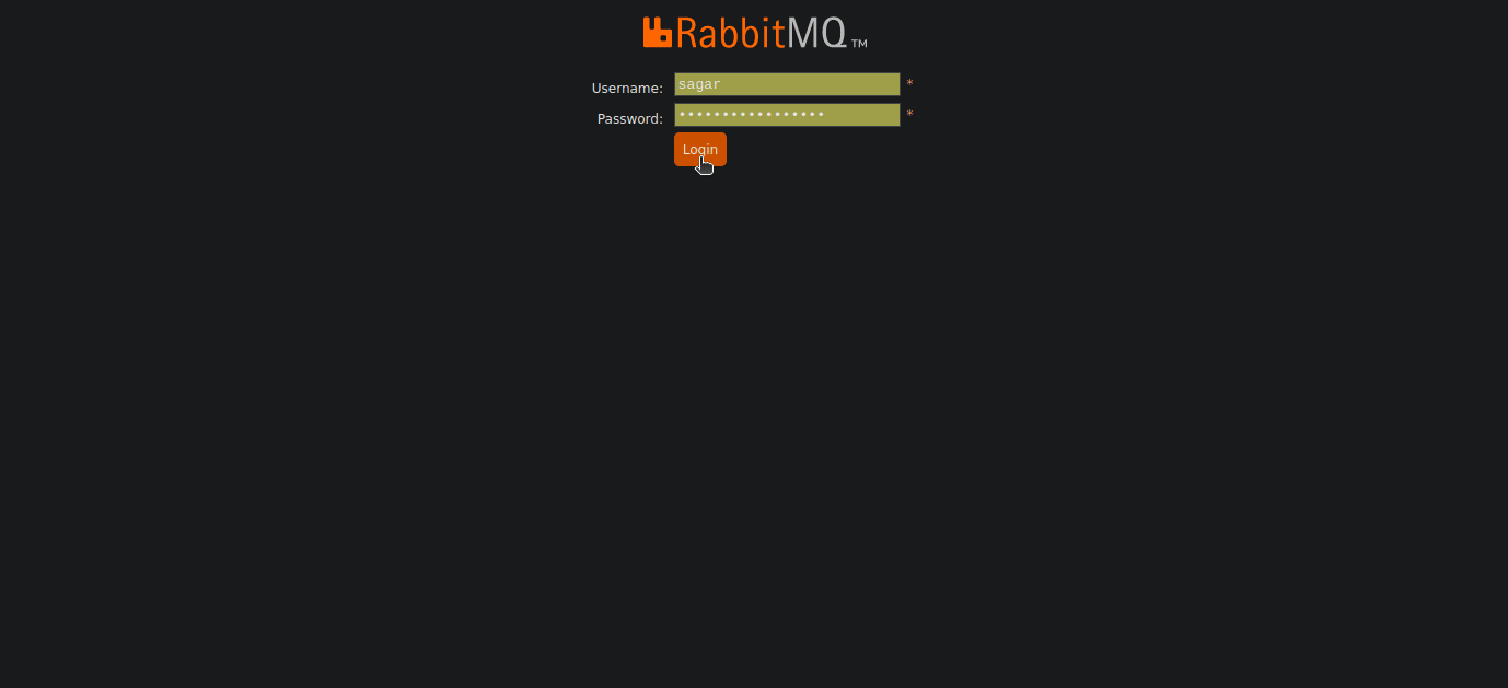 Install RabbitMQ on Ubuntu