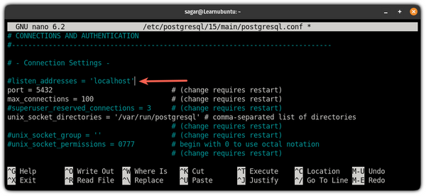 How to Install PostgreSQL on Ubuntu [Setup & Configurations]