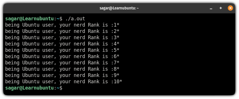 Install Boost on Ubuntu