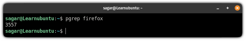 How to Kill Process in Ubuntu Command Line