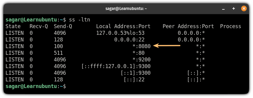 Install Apache Tomcat 9 on Ubuntu