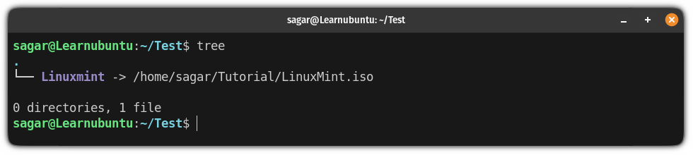 Remove Symlinks From Ubuntu Linux