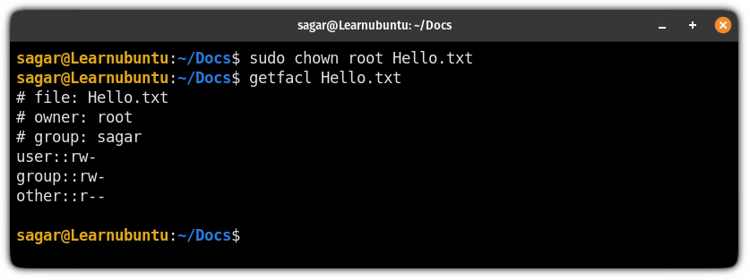 25 Must-Know Ubuntu Commands