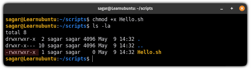 25 Must-Know Ubuntu Commands