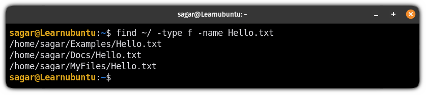25 Must-Know Ubuntu Commands