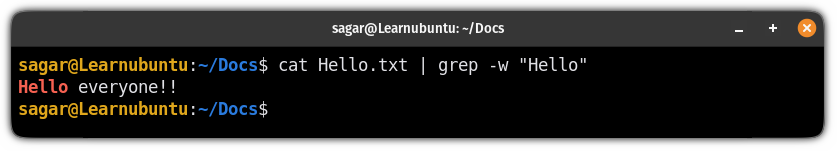 25 Must-Know Ubuntu Commands