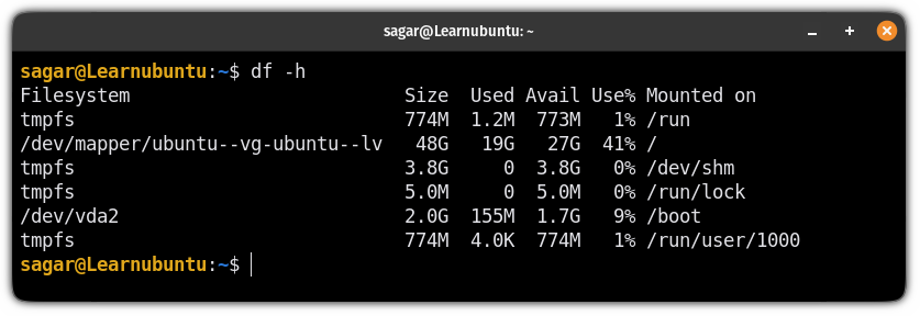 25 Must-Know Ubuntu Commands