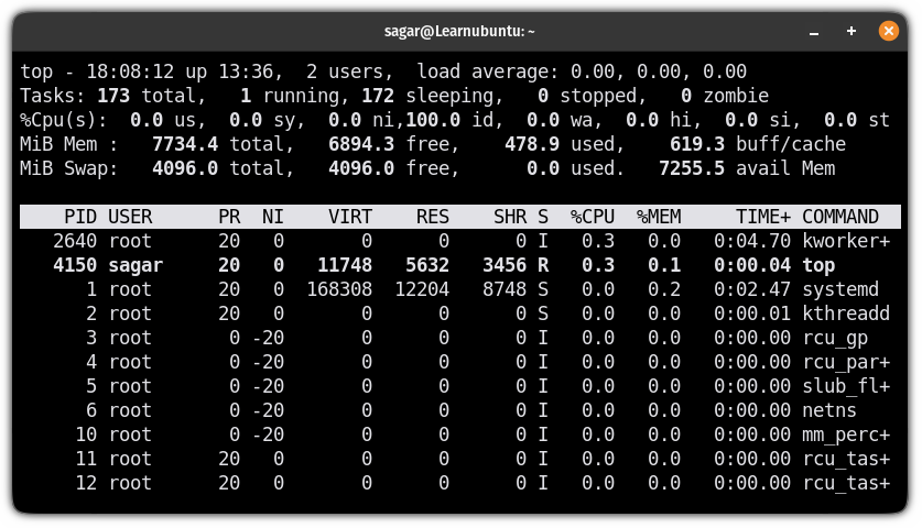 25 Must-Know Ubuntu Commands