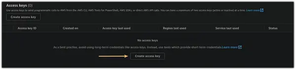 Install AWS CLI on Ubuntu Install AWS CLI on Ubuntu