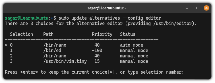 How to Edit Config Files in Ubuntu