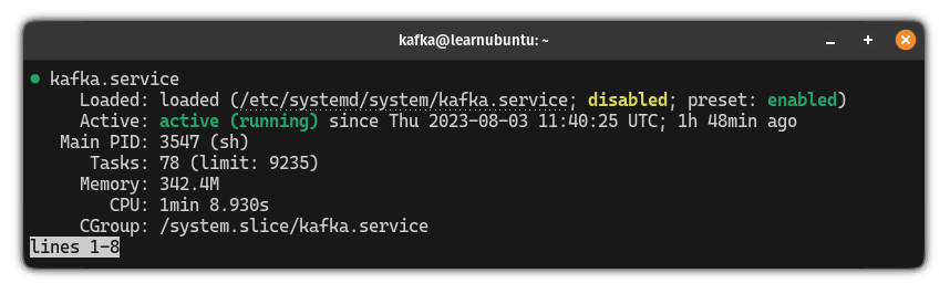 How To Install Kafka On Ubuntu Beginners Guide 
